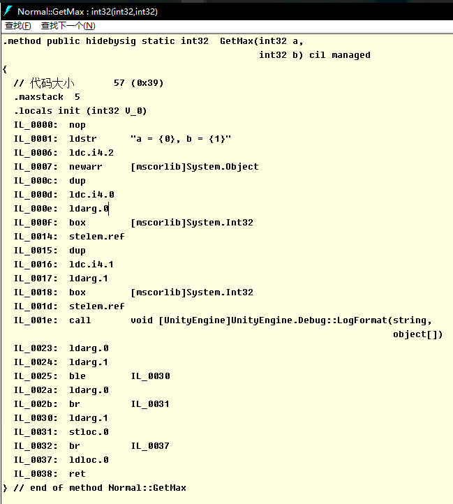 使用Mono.Cecil实现IL代码注入 - 知乎