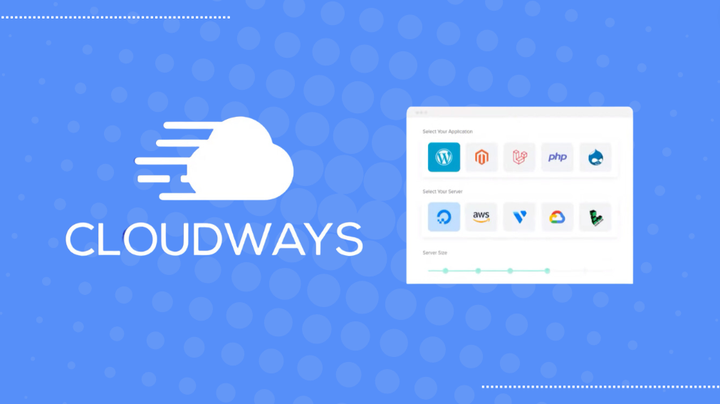 新手必看！手把手教你用Cloudways搭建WordPress网站 - 知乎
