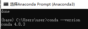 更新conda update conda 遇到的问题 - 知乎