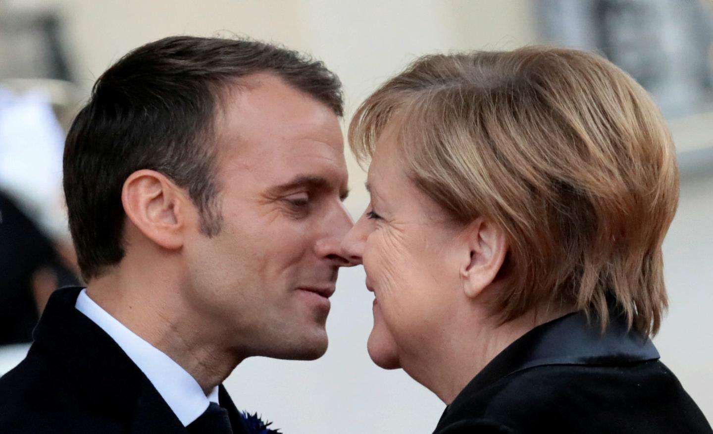 Bisou bisou