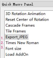 Tecplot Quick Macro：快捷宏命令，简化重复性操作 - 知乎