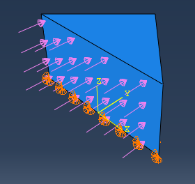 Abaqus也能错？知名非线性有限元软件abaqus的一个怪现象 - 知乎