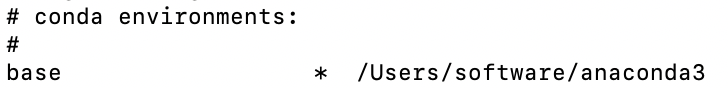 MacBook Pro 安装anaconda、配置环境 - 知乎