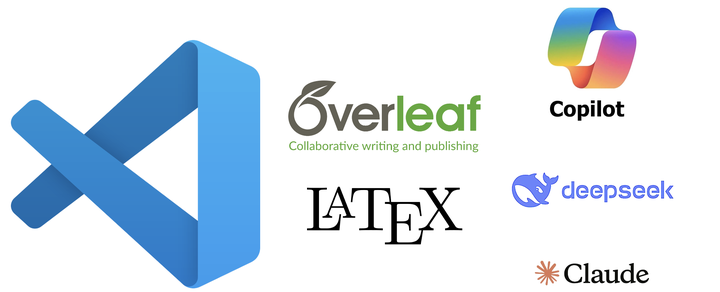 【安装教程】利用VS Code打通Overleaf本地化和AI协作 - 知乎