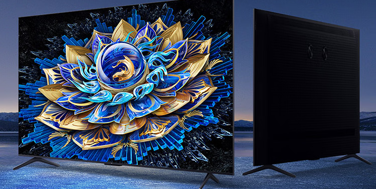 TCL T7L、T7L Pro和T7K有什么区别 配置参数对比 - 知乎