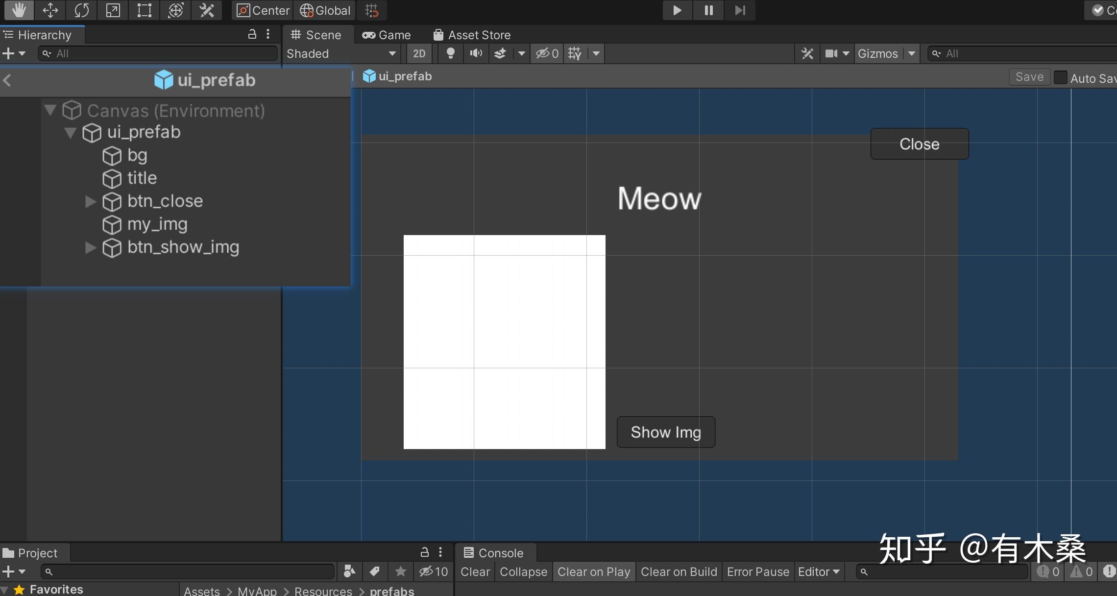 介绍新TinaX VFS模块：目标是简洁而强大的Unity资源管理框架 - 知乎