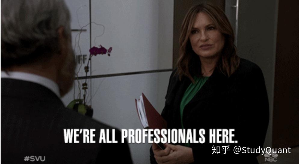 量化投资实战训练营 | StudyQuant - 知乎