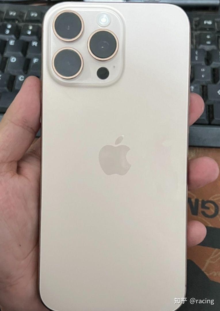 网友5600买美版有锁iPhone16Pro Max！价格便宜，缺点多！ - 知乎