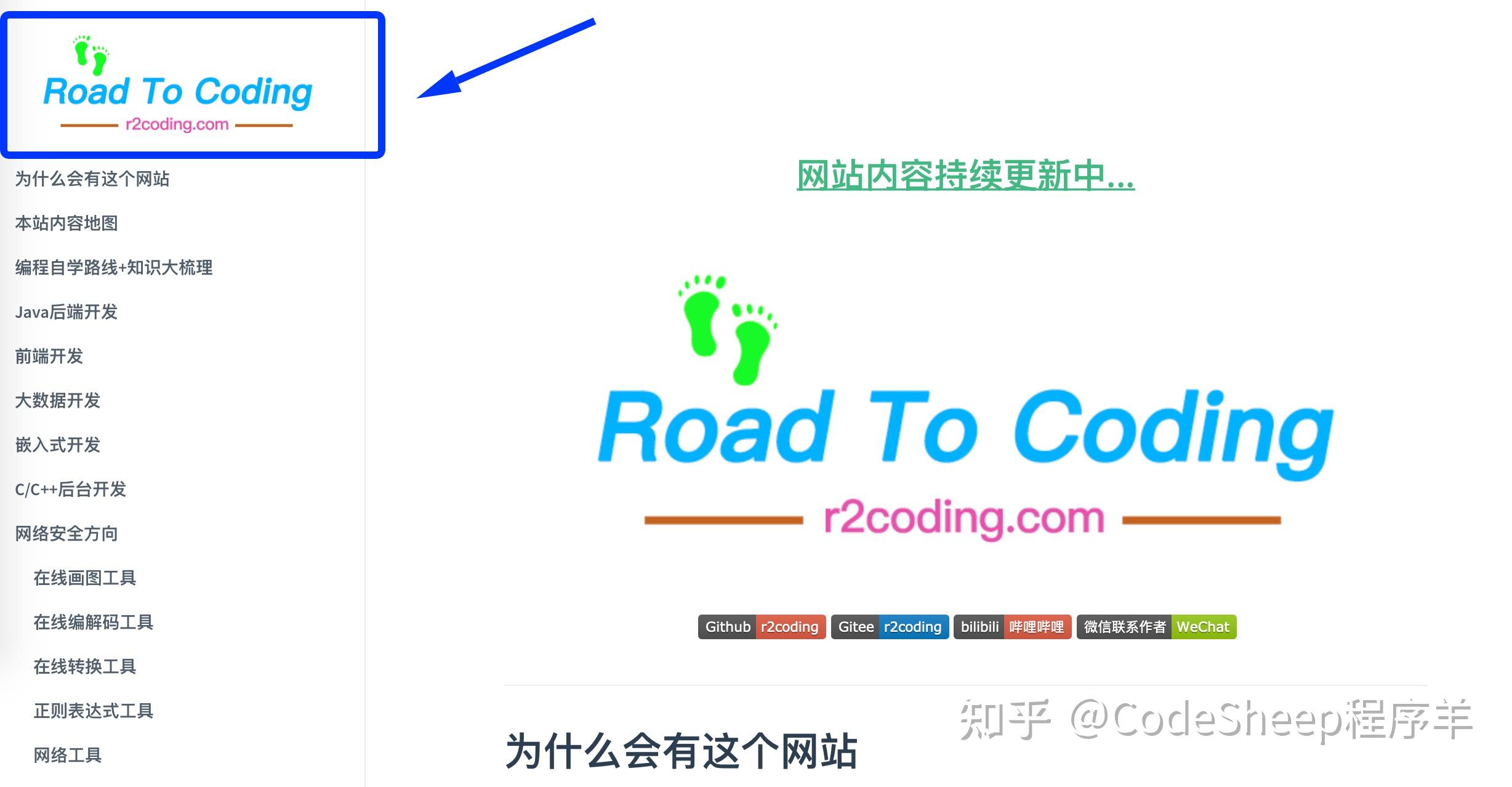 打造一个免费的个人知识库，干净又卫生 - 知乎