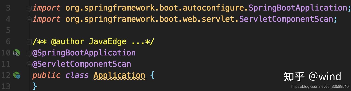 tomcat 怎么设置 springboot 启动端口？ - 知乎