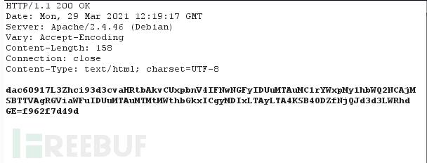 四大主流WebShell管理工具分析 | 防守方攻略 - 知乎