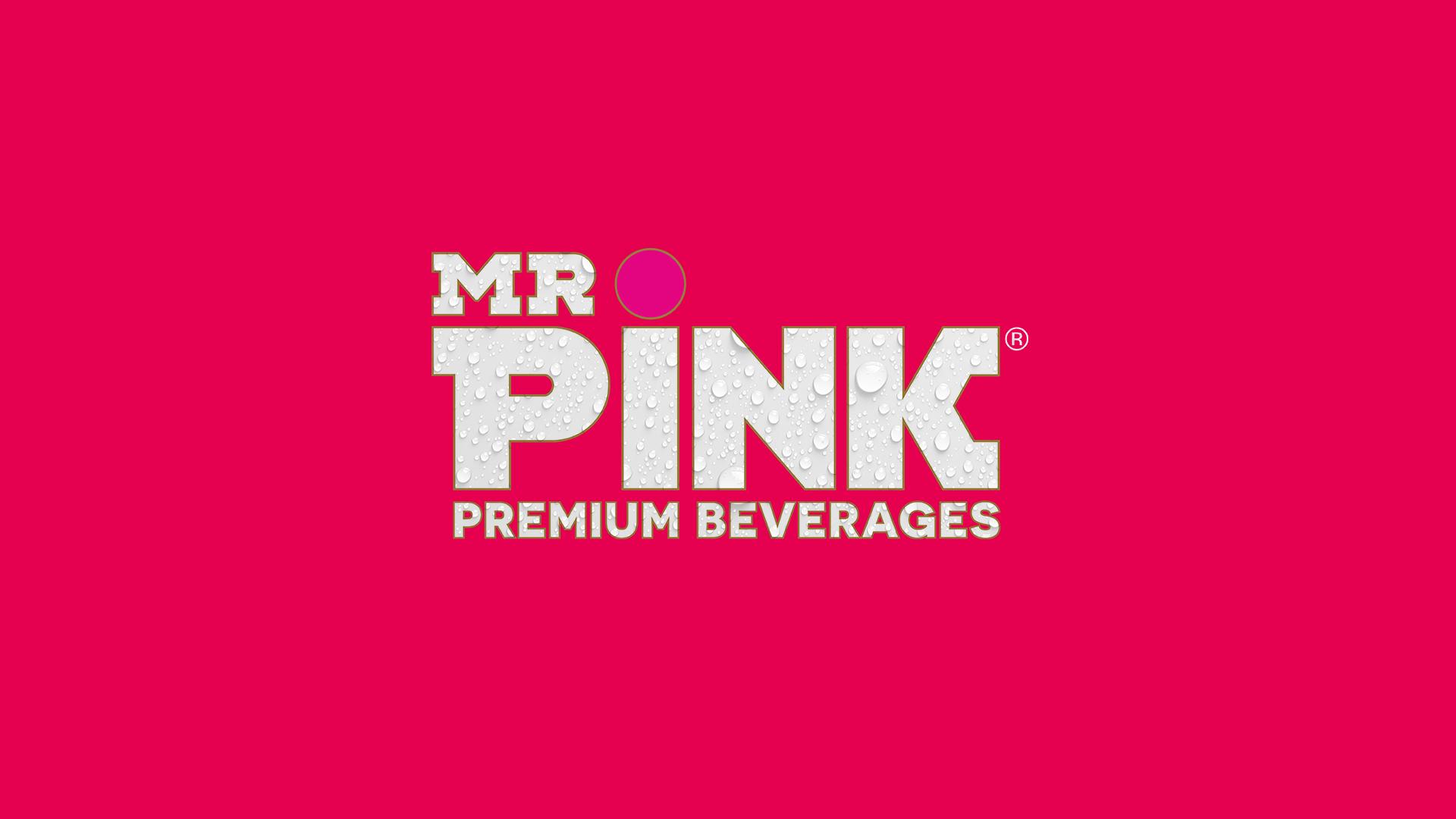 Mr.Pink 爱时尚 爱健康 有格调 - 知乎