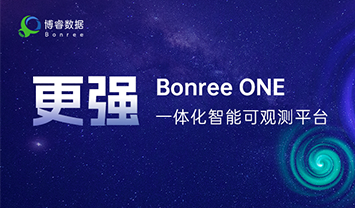 聊点技术 | 全新功能，让Bonree ONE变得更强 - 知乎
