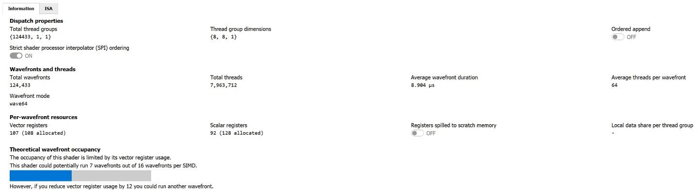 【技术精讲】来自于AMD GPUOpen的UE5性能指南 - 知乎