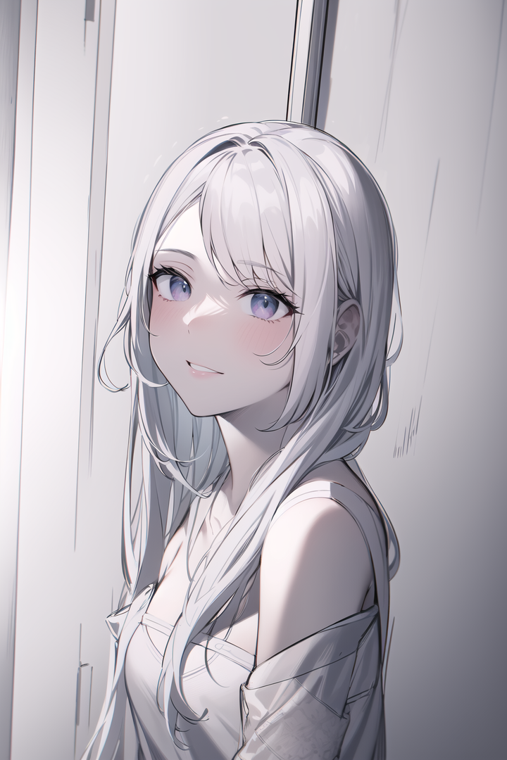 实战操作：Stable Diffusion生成线稿 - 知乎