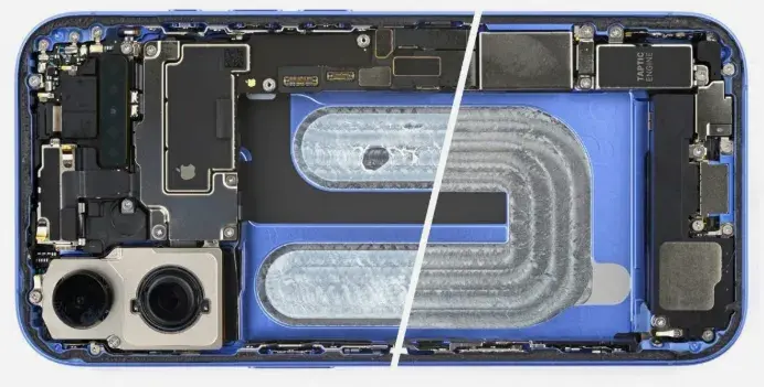 拆解iPhone 16：破解“爆炸”阴谋论 - 知乎