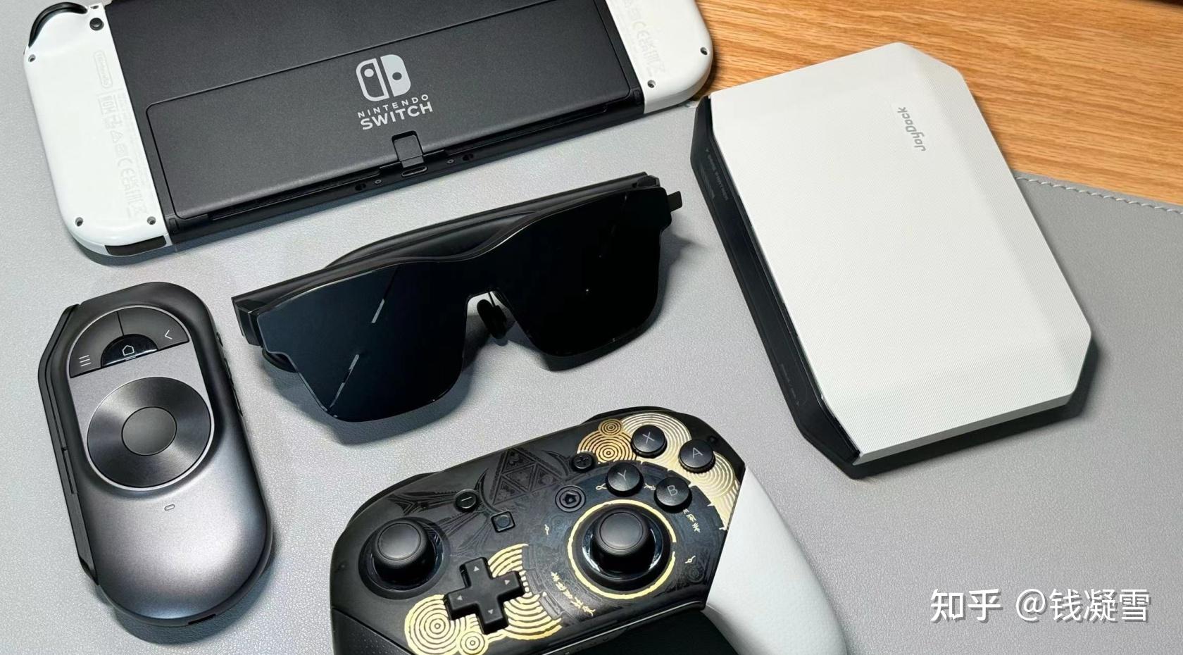 【9月精选】VR眼镜推荐！2025值得买vr眼镜/vr一体机选购指南！附15款高性价比型号参数对比！