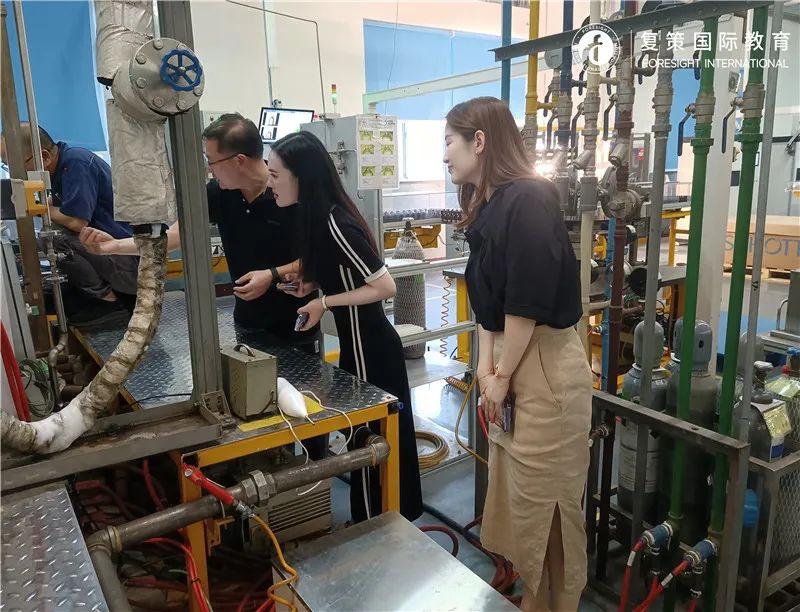 走进复策 ISC EMBA 7期校友企业：嘉兴市光泰照明有限公司 - 知乎