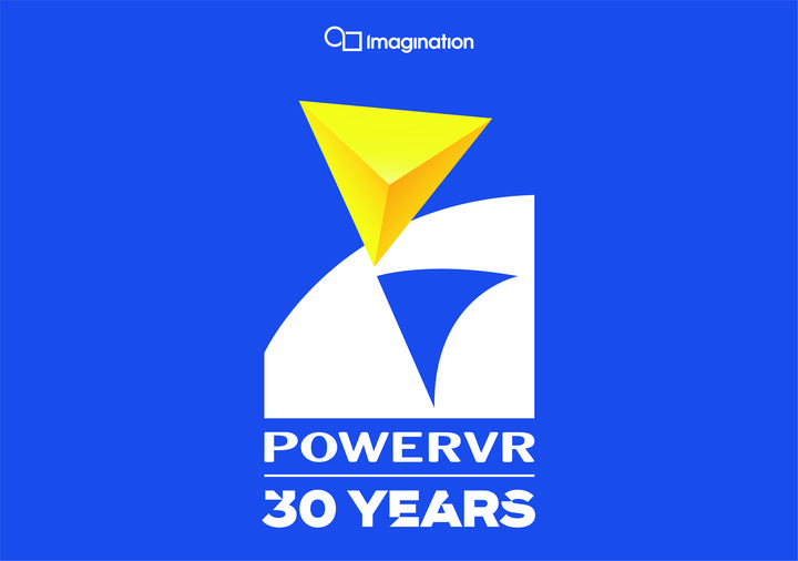 Imagination PowerVR架构迎来30周年 - 知乎