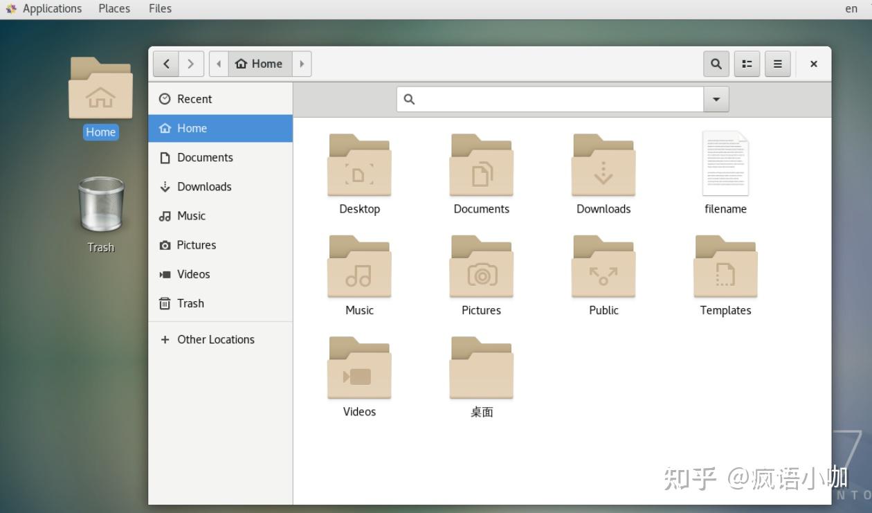 【Linux入门学习】如何实现 命令行界面 和 图形用户界面模式 的切换？ - 知乎