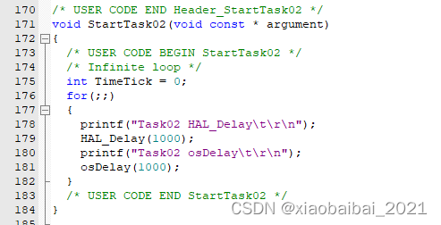 【FreeRTOS】14 Tickless低功耗模式 - 知乎