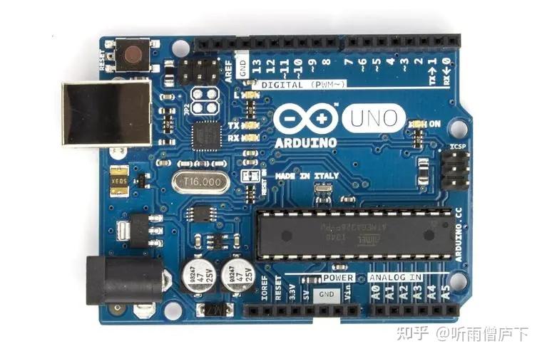 Arduino UNO 板和ESP-01S（ESP8266）连接并烧写 - 知乎