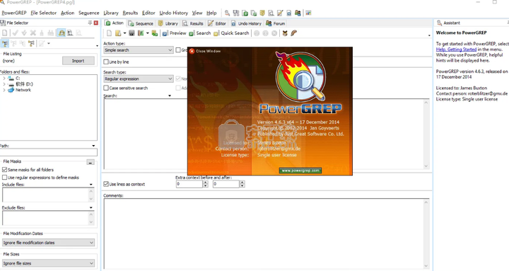 Emeditor中求最大值和PowerGREP中进行数学运算 - 知乎
