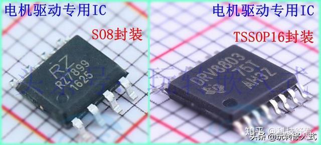 PWM是如何调节直流电机转速的？电机正反转的原理又是怎样的？ - 知乎