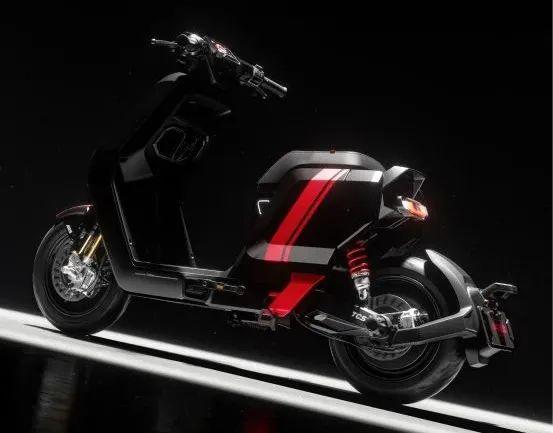 小牛NXT Hyper电自版：“天花板”级配置，首发18886元起，值得入手吗？ - 知乎