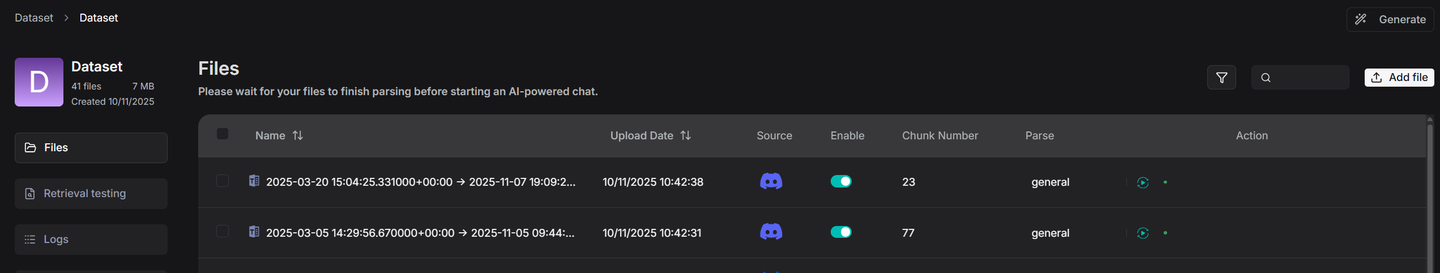 RAGFlow 0.22.0 特性总览——支持数据源、完善 Parser、Agent 优化以及 Admin UI - 知乎
