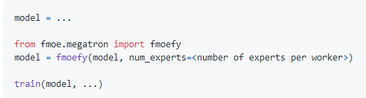 智源x清华开源FastMoE，万亿AI模型基石 - 知乎