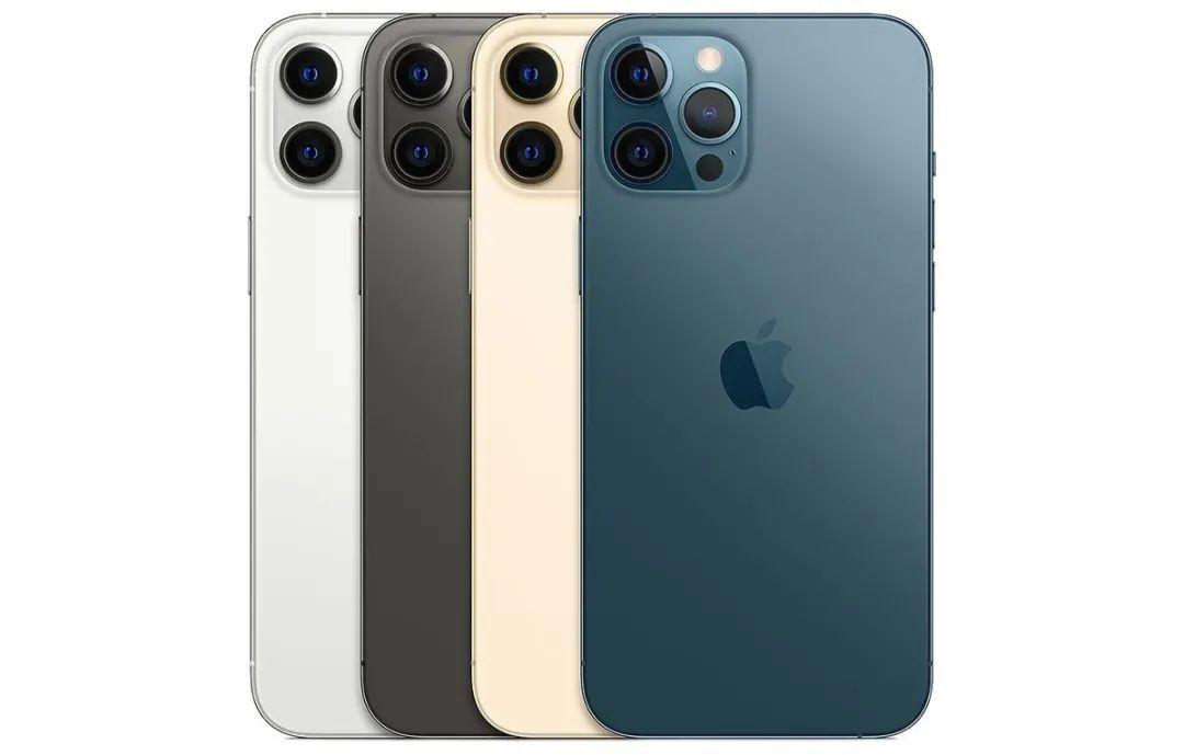 历代苹果iPhone手机运行内存大小你可能不知道，这一篇全告诉你。 - 知乎