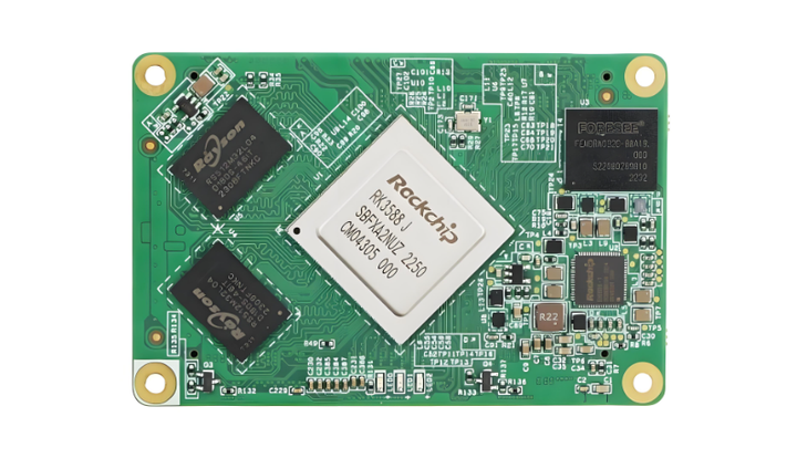 瑞芯微（Rockchip）常用的10款芯片及其核心特点和应用场景整理 - 知乎