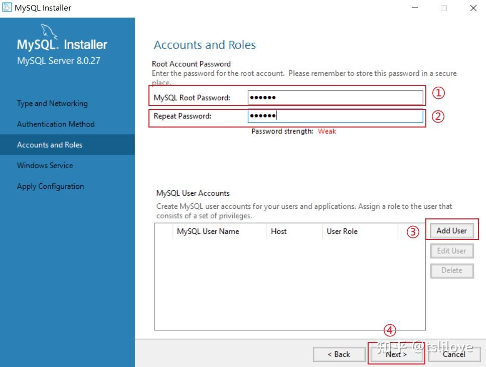 （二）史上最详细MySQL8版本以上安装教程