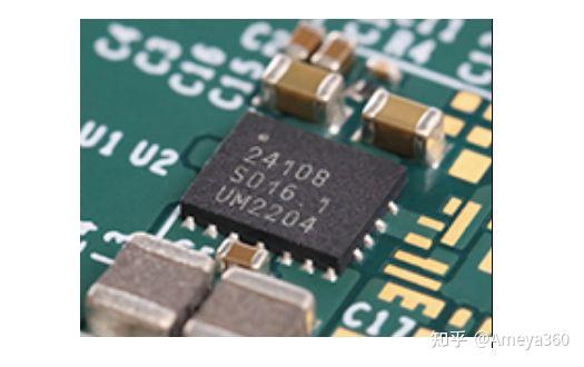 Ameya360:村田量产新型DC-DC转换器IC,峰值效率达到88% - 知乎