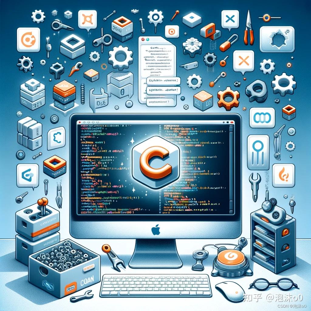 【Conan 入门教程 】使用Conan 2.X和Autotools高效构建C_C++项目 - 知乎