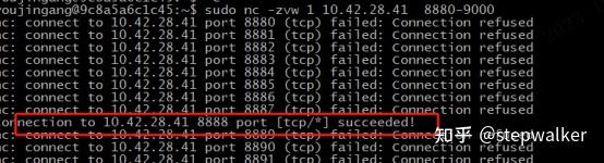 Linux系统常用命令总结笔记9---网络管理高级命令 - 知乎