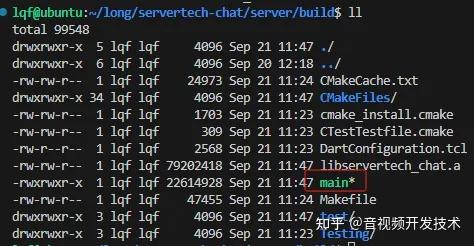 C++Linux项目推荐-进阶版Webserver-Web聊天室+MySQL+Redis - 知乎