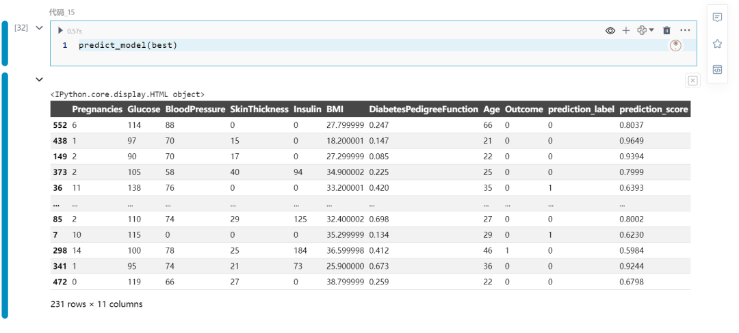 一文带您了解PyCaret：从数据到见解，快速进行机器学习模型开发 - 知乎