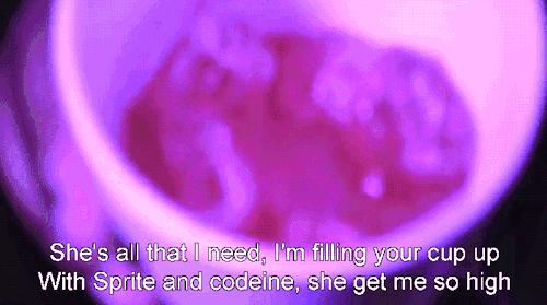 Lean与说唱文化 - 知乎