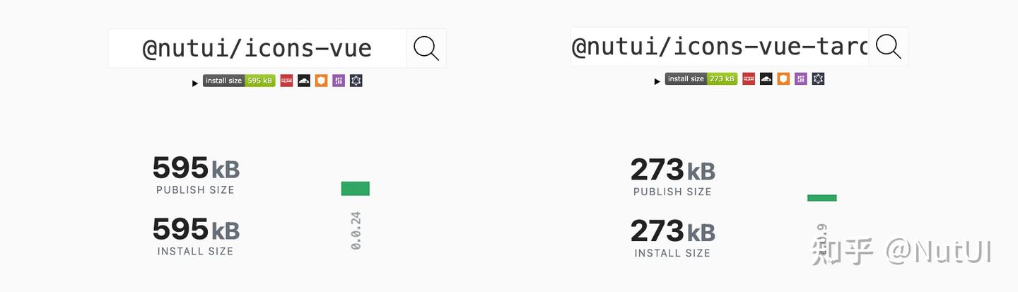 NutUI 4.0 正式发布！ - 知乎