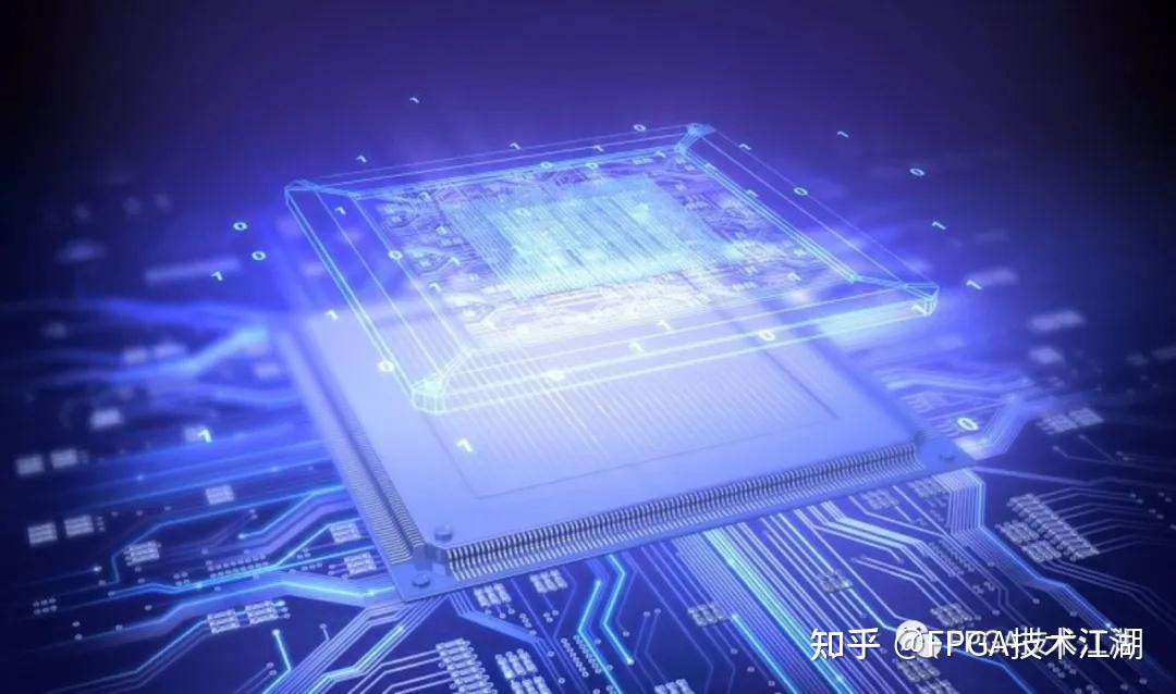 简谈CPU、MCU、FPGA、SoC芯片异同之处 - 知乎