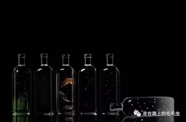 Rain Bottle - 知乎