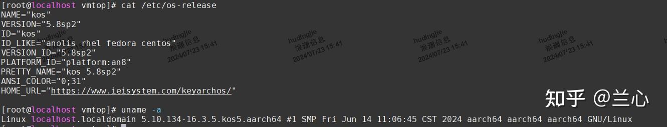 KeyarchOS安装zstd-1.5.0-1 - 知乎