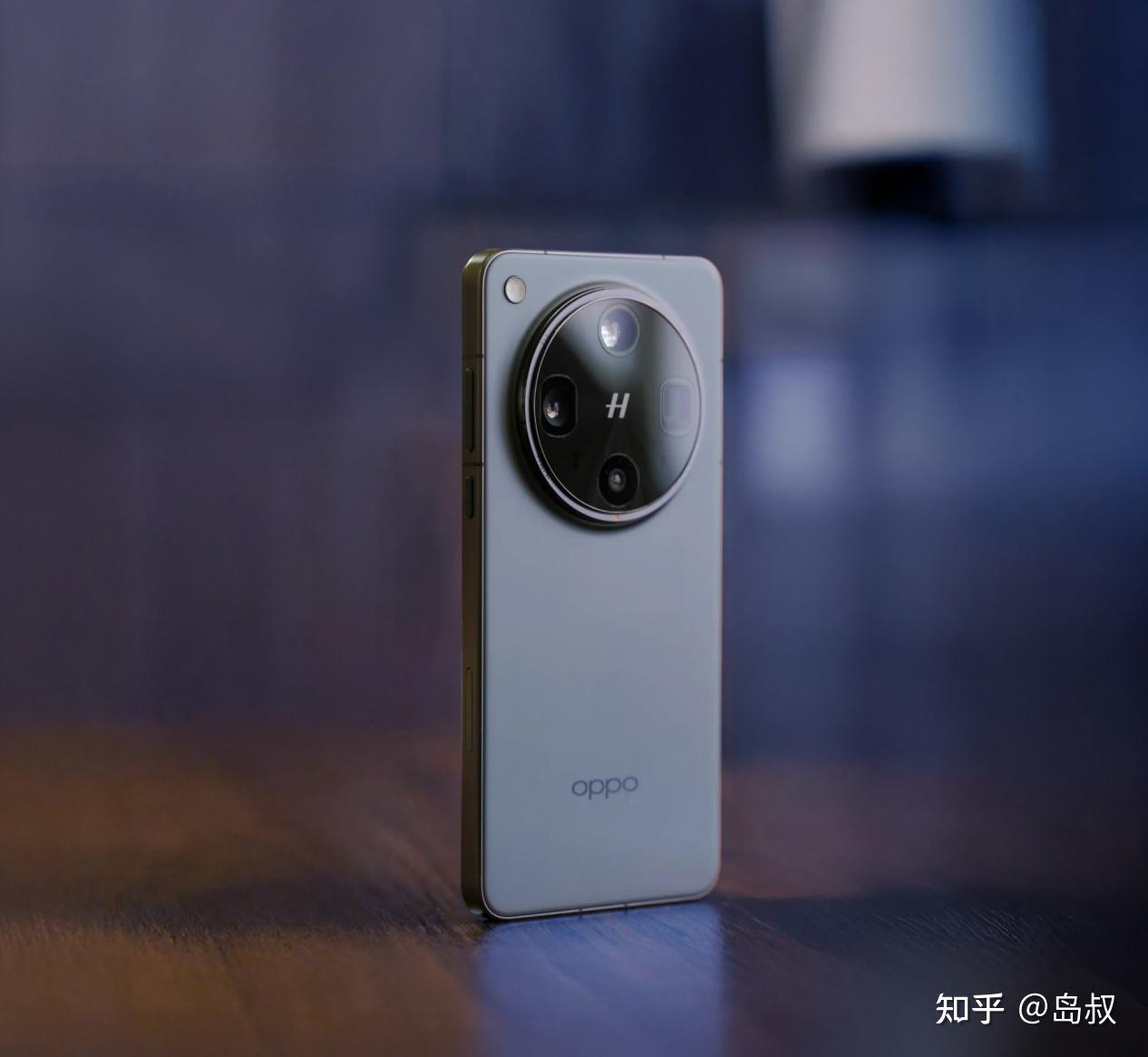 如何评价 OPPO Find X8 Ultra、X8s系列，OPhone 升级版都有哪些亮点？ - 知乎