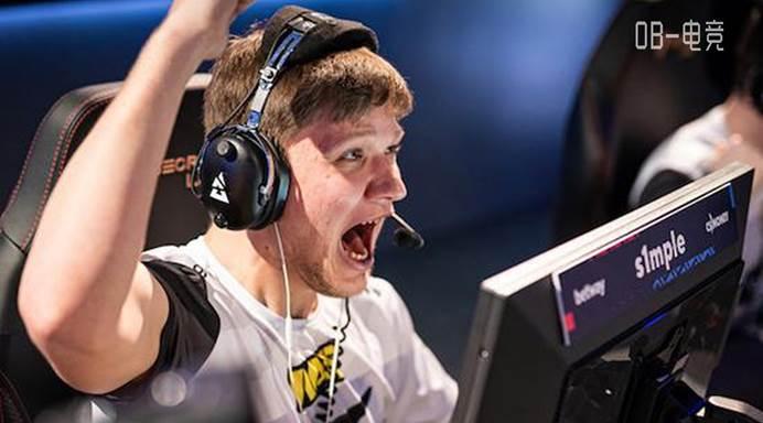 NAVI成为世界第一，即将冲击大满贯 - 知乎