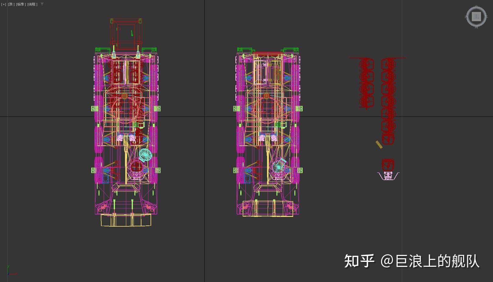 美国海军陆战队ACV-30两栖突击车 - 知乎