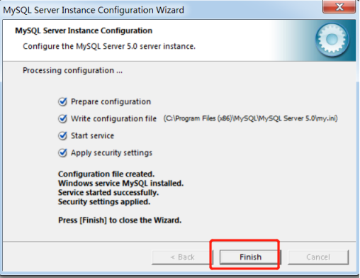 软件测试 | 手把手教你安装 MySQL 5.0版本的教程以及配置（附安装包与学习视频+资料） - 知乎