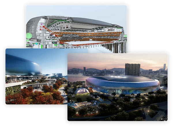 BIM技术应用咨询顾问服务(isBIM&JARVIS) - 知乎