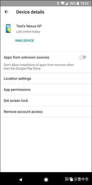 使用 谷歌Google Family Link 管理孩子的安卓Android 手机 - 知乎